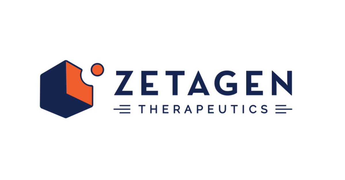 Zetagen Therapeutics Awarded $2 Million USD Grant from the National ...